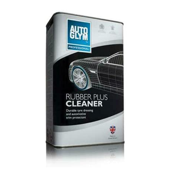 Autoglym Rubber Plus cleaner (TIN) - Vip Car Care