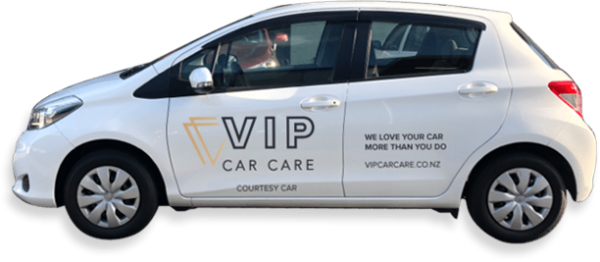 About us - Vip Car Care