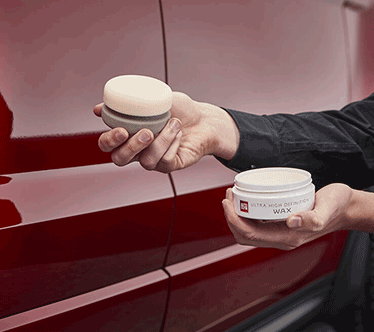 Premium car wash and detailing studio in Auckland