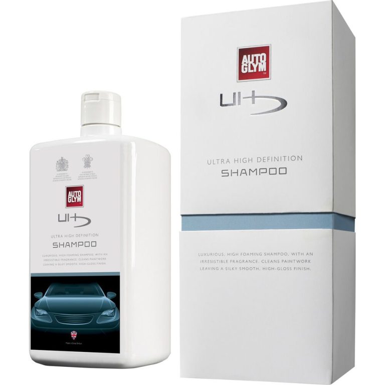 Autoglym ULTRA high definition shampoo - Vip Car Care